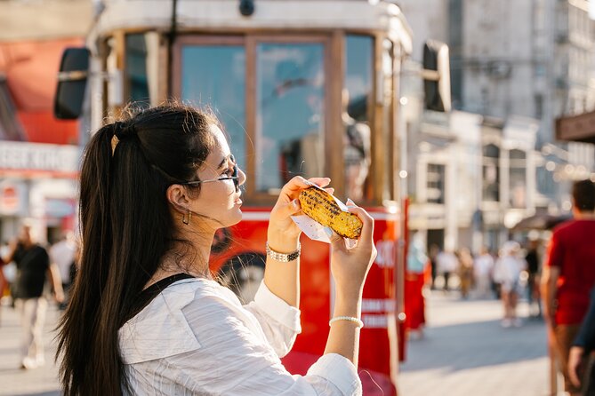 Istanbul Food and Photography Tour - A Close Look at the Itinerary