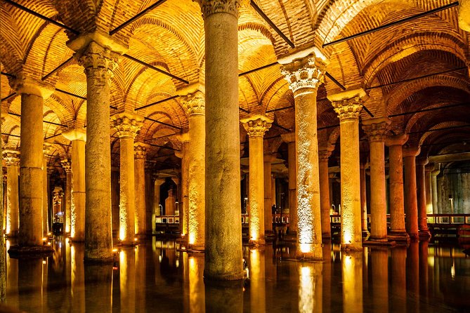 Istanbul Full Day Private Guide - Who This Tour Is Best For