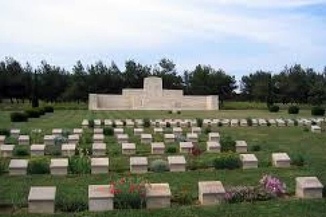 Istanbul Gallipoli Experienced Daily Tour - How the Itinerary Breaks Down