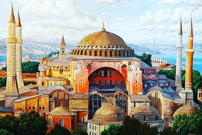 Istanbul Gold Combo - A Closer Look at the Itinerary