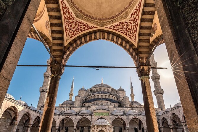 Istanbul Highlights: Half Day Morning Tour - Authentic Experiences & Real Traveler Feedback