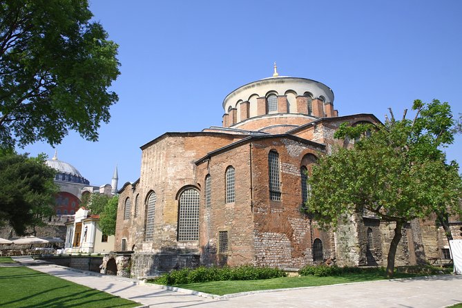 Istanbul Highlights Morning Tour - An In-Depth Look at Istanbul Highlights Morning Tour