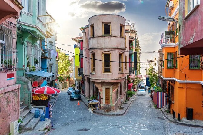 Istanbul Off the Beaten Path - A Practical Look at the Itinerary