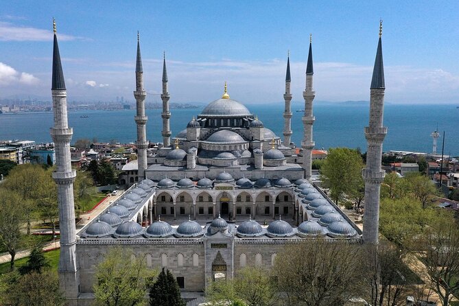Istanbul Old City Tour - Why This Tour Works for Most Travelers