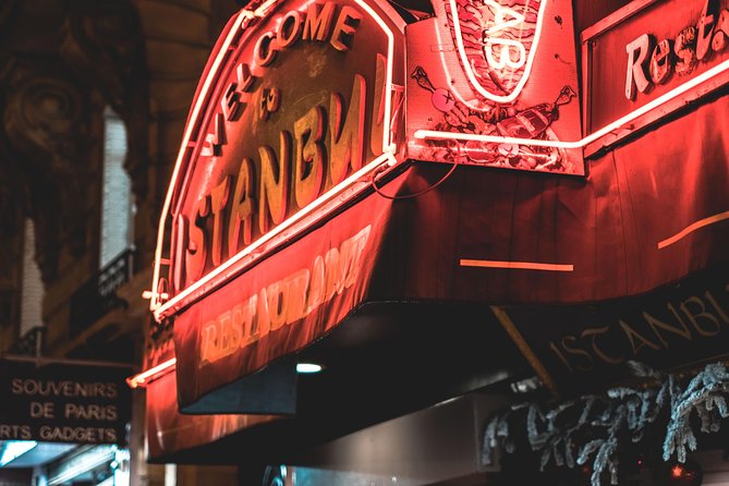 Istanbul Private Night Tours by Locals: 100% Personalized - What to Expect from the Tour