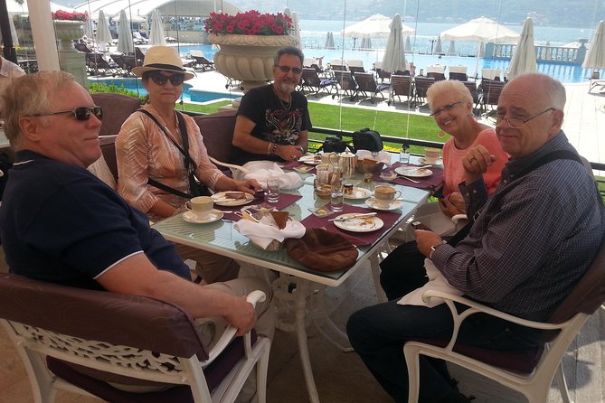 Istanbul Private Tours: 1, 2 or 3 Day Highlights - An In-Depth Look at the Tour Itinerary
