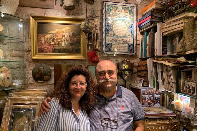 Istanbul Shore Excursion: 1 or 2-Day Private Guided Tour with Private Van - Detailed Breakdown of the Itinerary