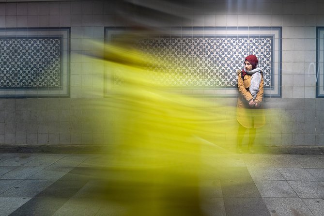 Istanbul Street Photo Tour - A Deep Dive into the Istanbul Street Photo Tour