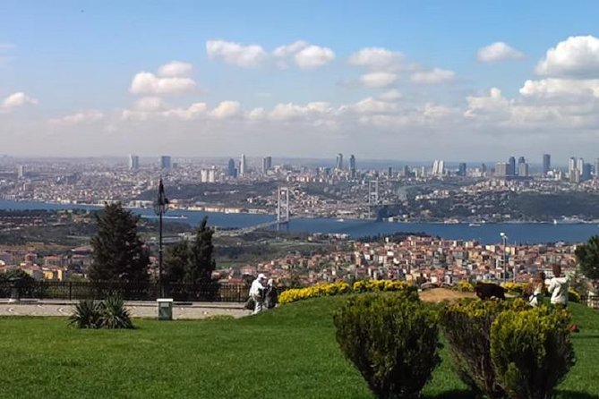 Istanbul Tour For Two Days (Old & New Cities) - Small Group - Practical Tips for Making the Most of This Tour