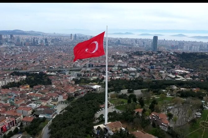 Istanbul Two Continents Tour By Bus And Bosphorus Cruise - Who Will Love This Tour?