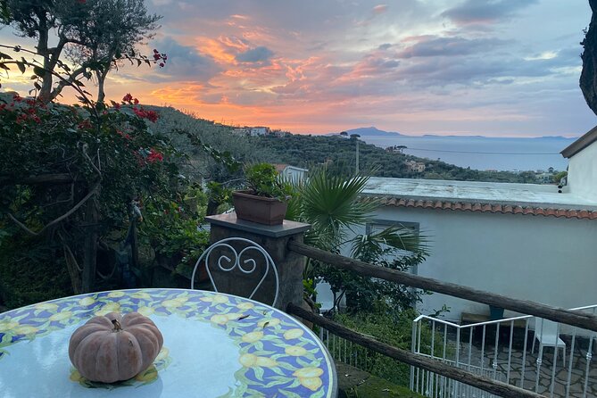 Italian Cooking Experience with Lunch or Dinner - The Location and Setting