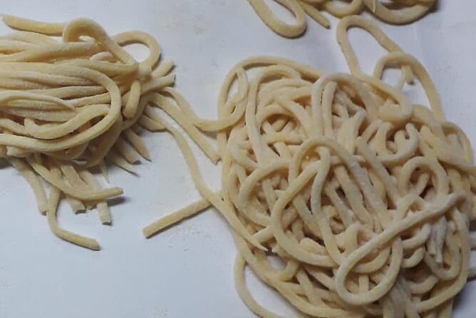 Italian cooking lesson and lunch in an Abruzzo farmhouse - The Cuisine and Learning Experience