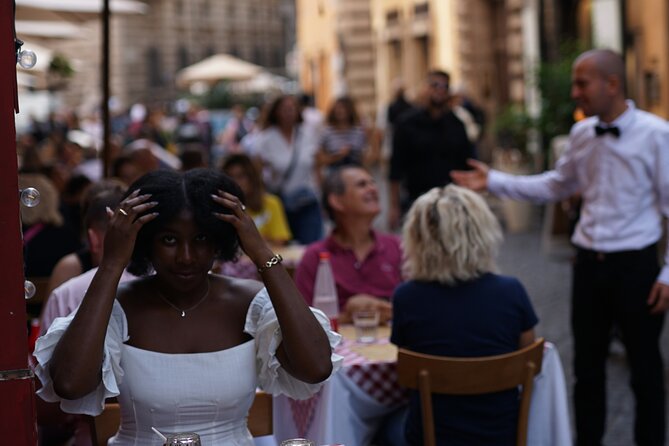 Italian Food Tour on Vespa with Photographer - A Close Look at the Itinerary