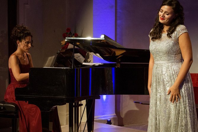 Italian Opera in Siena Experience - Key Points