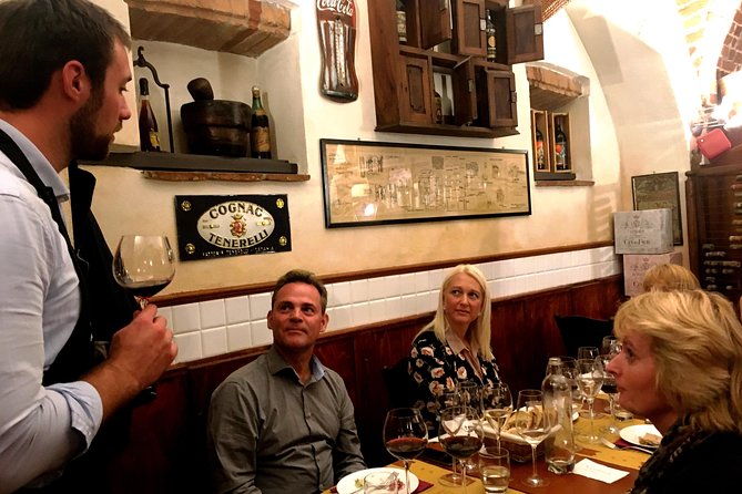 Italian Wine Tasting in Milan - Authentic Insights from Reviews