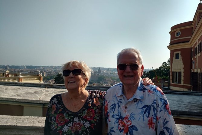 ItalyBestExcursions 3 Port of Calls in 1 Booking: Civitavecchia Livorno Naples - A Close Look at the Itinerary