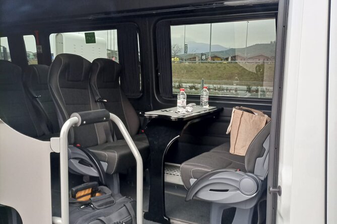 Izmir Airport ADB Transfers to Izmir City Centre Hotels - A Practical Welcome to Izmir