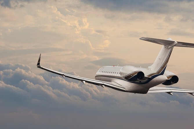 Izmir Private Airport Transfer to / from Kusadasi - Journey Overview: From Izmir Airport to Kusadasi