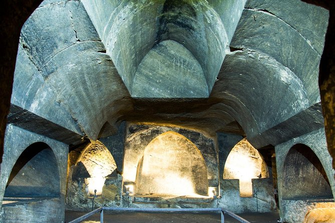 Jajce, Travnik, Pliva lake and Watermills Tour - What You Can Expect From This Tour