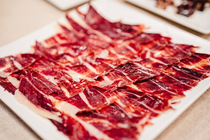 Jamón Experience Masterclass in Barcelona - What to Expect from the Jamón Experience Masterclass