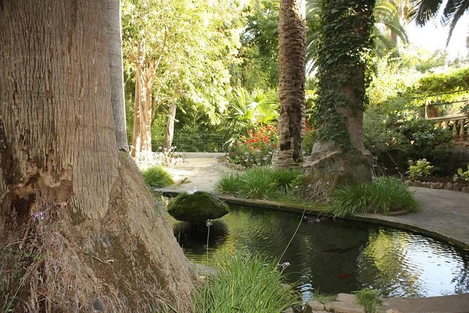 Jardines de Alfabia Tickets - An In-Depth Look at Jardines de Alfabia