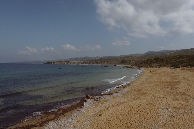 Jeep Safari Akamas from Paphos - Avakas Gorge: A Natural Marvel