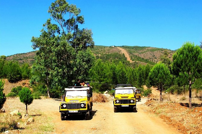 Jeep Safari From Sarigerme - An Honest Look at the Jeep Safari Experience