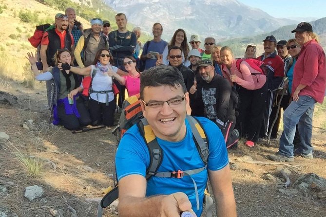 Jeep Safari Tour to the Taurus Mountains From Antalya & Side - Who Will Love This Tour?