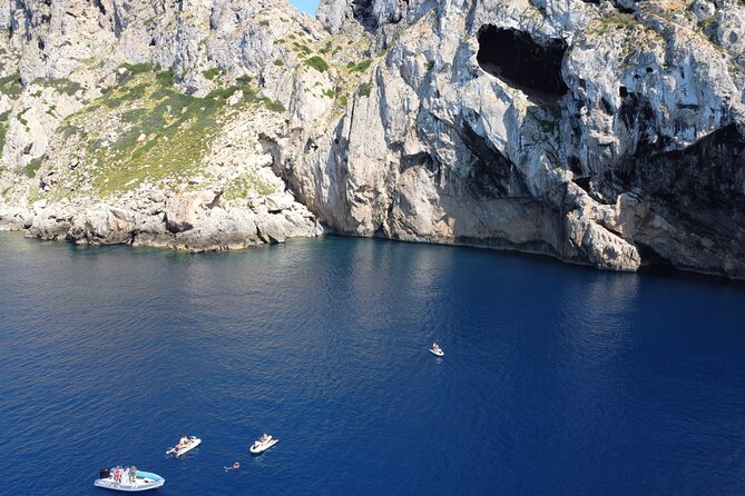 Jet ski excursion from San Antonio (Ibiza) to Es Vedrá - What Makes It Special?