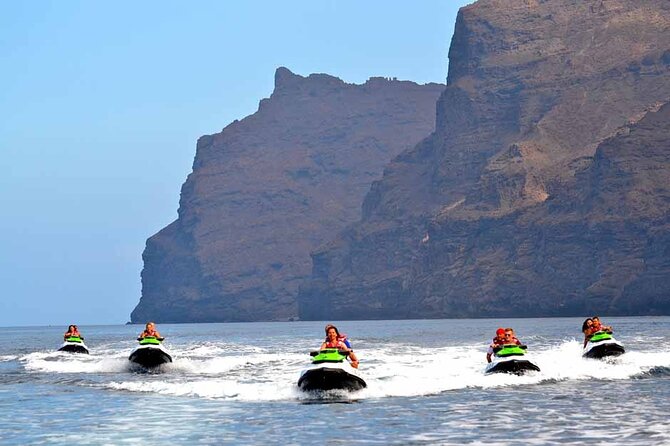 Jet Ski Safari in Puerto Rico - What Makes This Tour Stand Out?