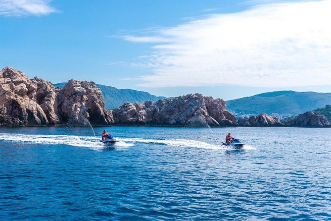 Jet Ski Safari Tour 1h - An In-Depth Look at the Jet Ski Safari Experience