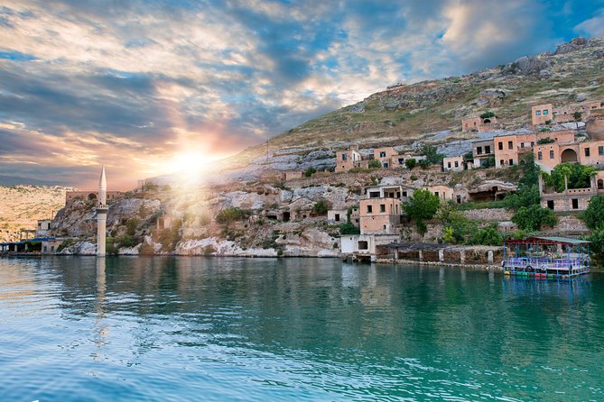 Jewels of Gaziantep  Guided Walking Tour - In-Depth Itinerary Breakdown