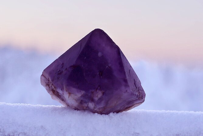 Jewels Of Lapland: Visit to Amethyst Mine in Luosto - Who Should Consider This Tour?