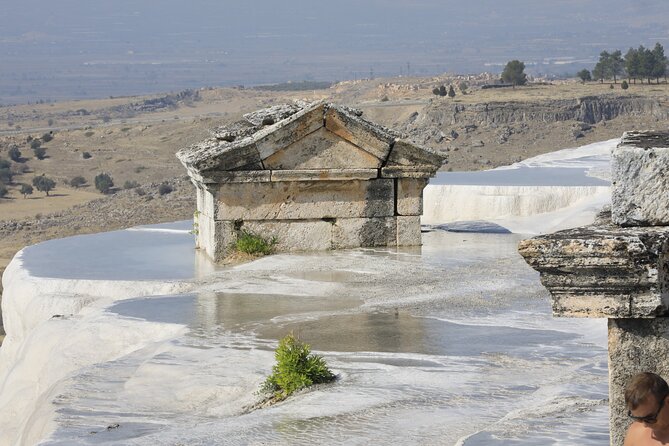 Jewels of Turkey - 4 Day Trip to Pamukkale Ephesus Cappadocia with Balloon Ride - A Closer Look at the Itinerary