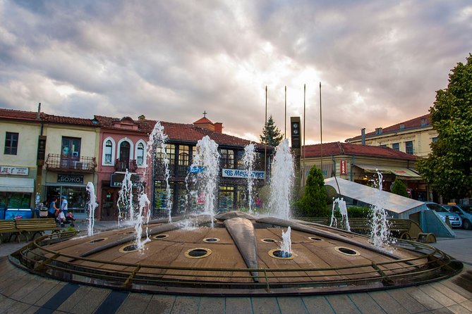 Jewish Heritage of Monastir - Bitola - A Closer Look at the Itinerary and What to Expect