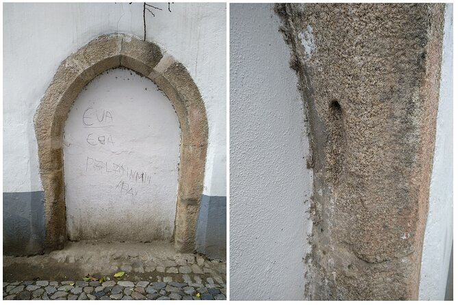 Jewish Heritage with a Historian in Évora - An Inside Look at the Tour Experience