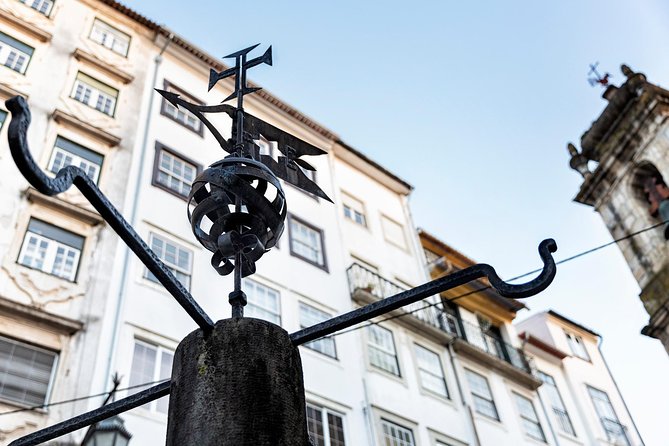 Jewish History of Coimbra - Exploring Coimbra’s Jewish Heritage: A Deep Dive