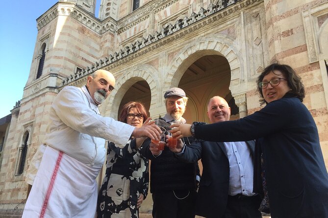 Jewish traditions in Florence: private walking tour - Value and Booking