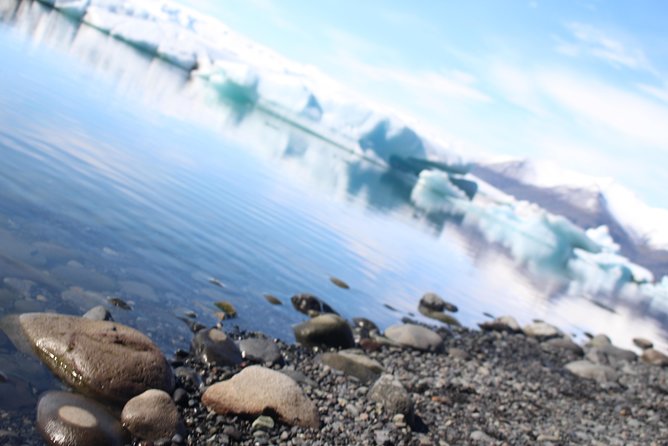 Jökulsárlón Glacier Lagoon, Diamond Beach and secret glaciers (from Djúpivogur) - An In-Depth Look at the Itinerary and Experience