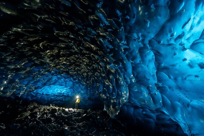 Jökulsárlón: Visit a Natural Blue Ice Cave - How the Experience Has Been Received