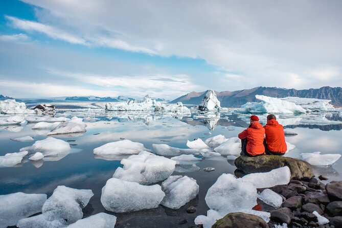 Journey Around Iceland - 7 day circle tour around Iceland - Why Choose the Journey Around Iceland?