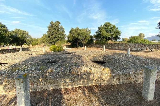 Journey by Tuk-Tuk - Discover the Ancient Treasures of Sardinia - The Itinerary in Detail