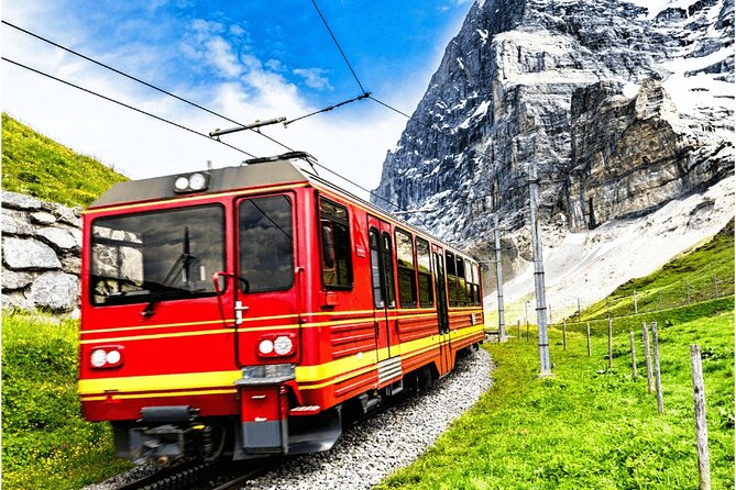 Jungfraujoch Private Day Trip to Jungfrau and Lauterbrunnen - An In-Depth Look at This Swiss Alpine Journey