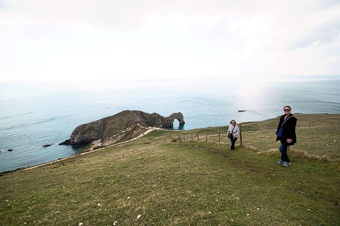 Jurassic Coast Highlights  Full Day Exploration - An Overview of the Jurassic Coast Highlights Tour