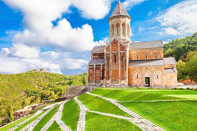 Kakheti Vineyard Lore and Natural Beauty Expedition - Key Points