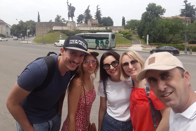 Kakheti wine Tour: Telavi-Kvareli-Signagi and Wine cellars - An In-Depth Look at the Day Itinerary