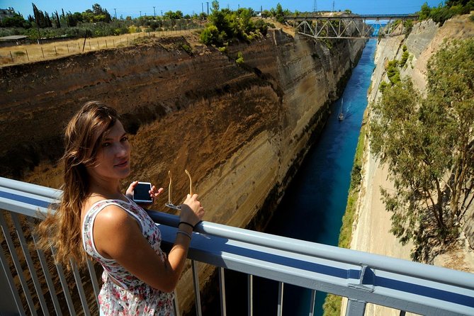 Kalavryta CogTrain Anci.Corinth Private Tour from Athens/Nafplio - Exploring the Itinerary: What’s Really in Store