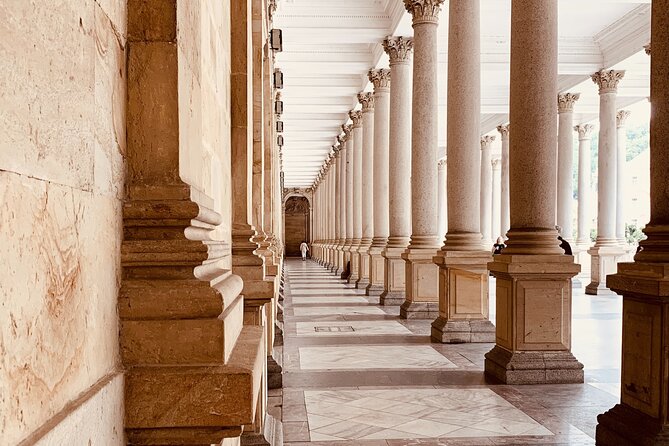 Karlovy Vary - Visit the most beautiful Spa Town in Private tour - Final Thoughts: Who Will Appreciate This Tour?