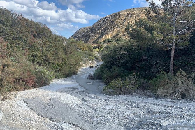 Karpathos Valley Walk in Pigadia - easy guided walking tour - An In-Depth Look at the Karpathos Valley Walk