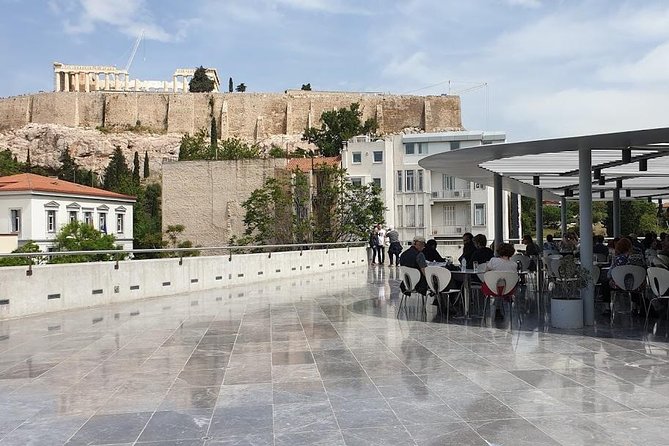 Katakolon - Athens, Premium Skip-The-Line Package tour - Who Will Love This Tour?